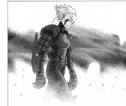 Gelda | Battle Angel Alita Wiki | Fandom