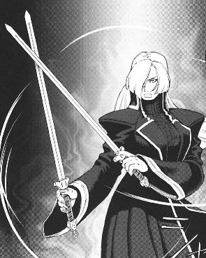 Earthlight and Moonlight | Battle Angel Alita Wiki | Fandom