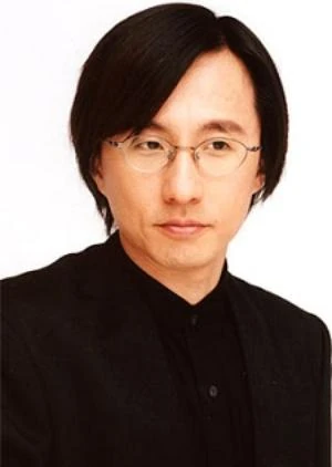 Kaoru Wada | Battle Angel Alita Wiki | Fandom