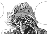 Desty Nova | Battle Angel Alita Wiki | Fandom