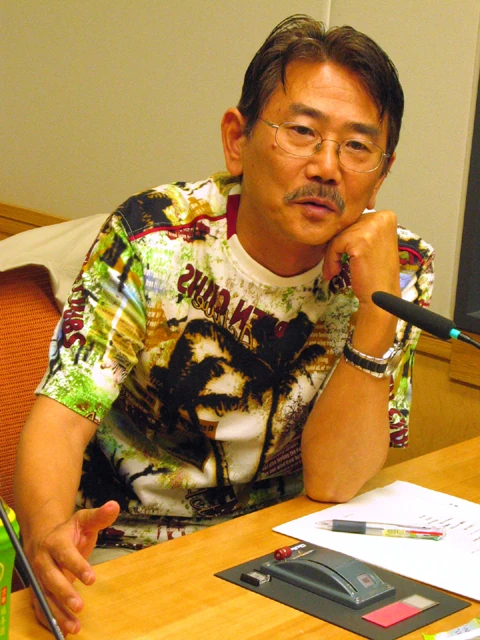 Category:Battle Angel (OVA) voice actors | Battle Angel Alita Wiki | Fandom