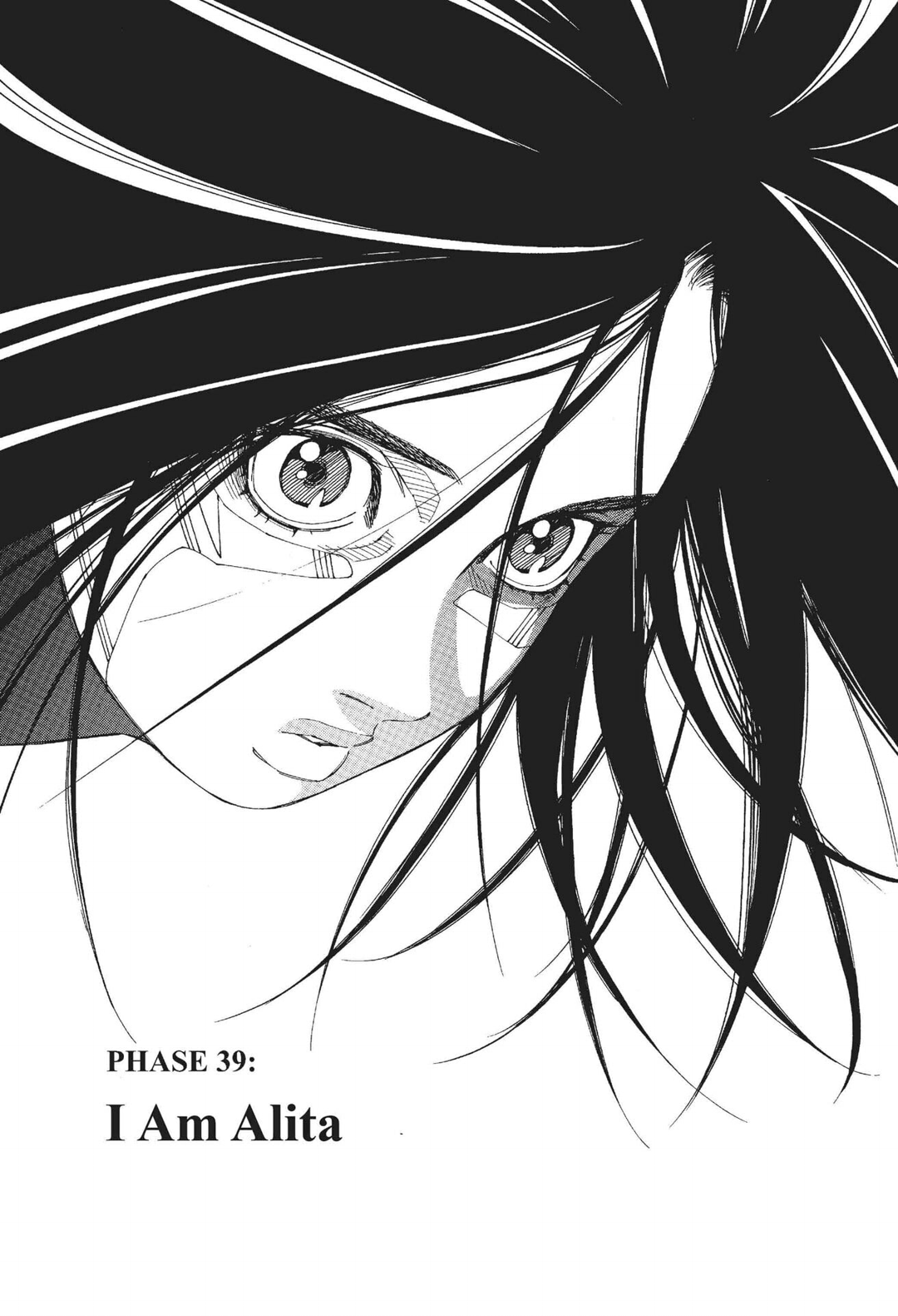 Phase 39 | Battle Angel Alita Wiki | Fandom
