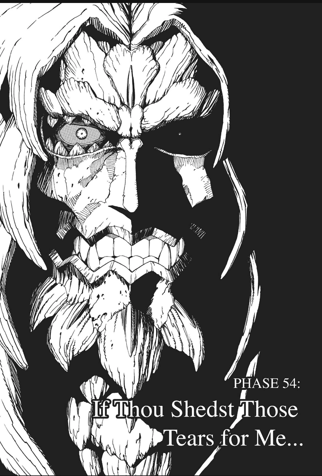 Phase 54 | Battle Angel Alita Wiki | Fandom