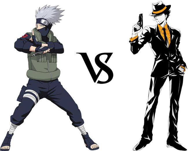 Kakashi Hatake Vs Reborn Battlearena Wiki Fandom