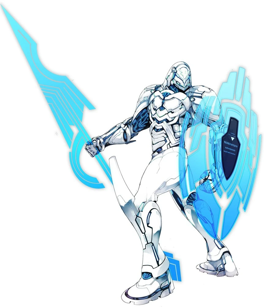 Dan McGovern | Battle Arena Toshinden Wiki | Fandom