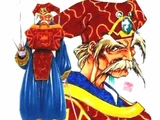 Category:Characters | Battle Arena Toshinden Wiki | Fandom