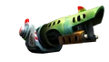 Explosive Cannon - Official Battle Bay Wiki