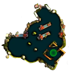 Damage Depot - Official Battle Bay Wiki