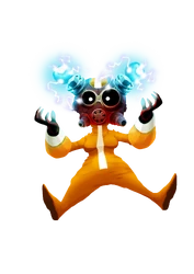 Dr. Buzzkill - Official Battle Bay Wiki