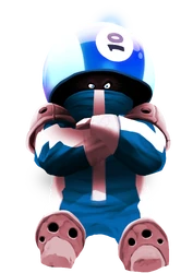 Brock - Official Battle Bay Wiki