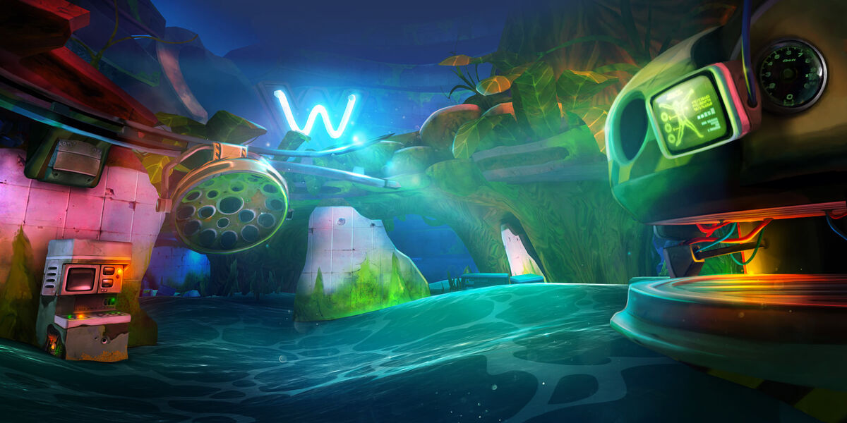 Wayward Pains - Official Battle Bay Wiki Wayward Pains - Official Battle Bay Wiki