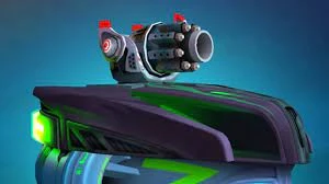 Reaper - Official Battle Bay Wiki