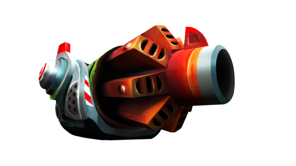 Flare Gun - Official Battle Bay Wiki Flare Gun - Official Battle Bay Wiki