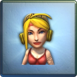 Sharpshooter | Battle Beach Wiki | Fandom