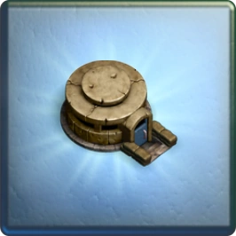 Machine Gun Nest | Battle Beach Wiki | Fandom