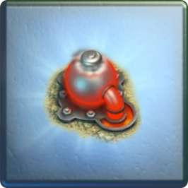 Lava Collector | Battle Beach Wiki | Fandom