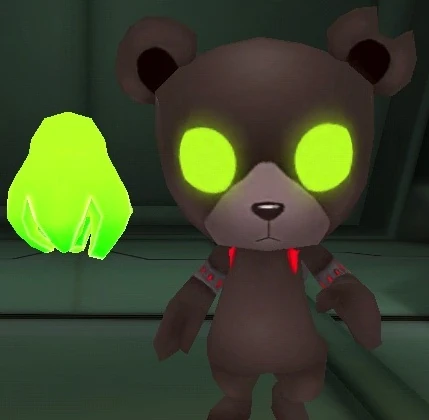 Doom Cloud | BattleBears Wiki | Fandom