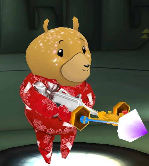 Balance Beam | BattleBears Wiki | Fandom