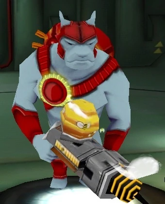 Buzz Kill | BattleBears Wiki | Fandom