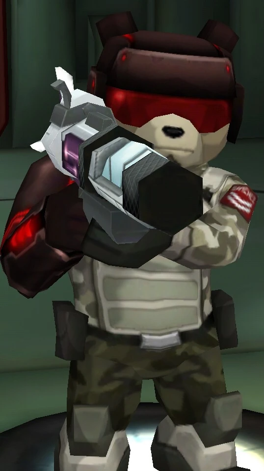 Parashoot | BattleBears Wiki | Fandom