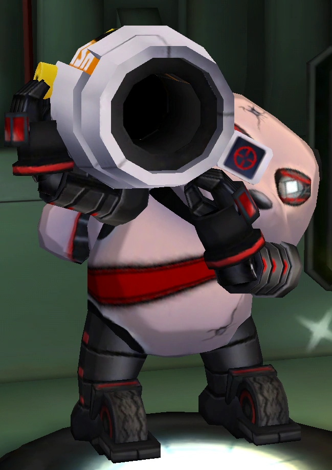 Bouncing Betty | BattleBears Wiki | Fandom