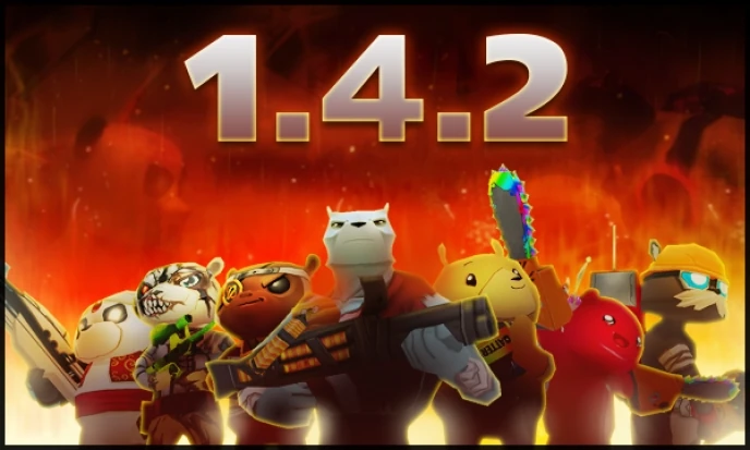 BBR Version 1.4.2 | BattleBears Wiki | Fandom