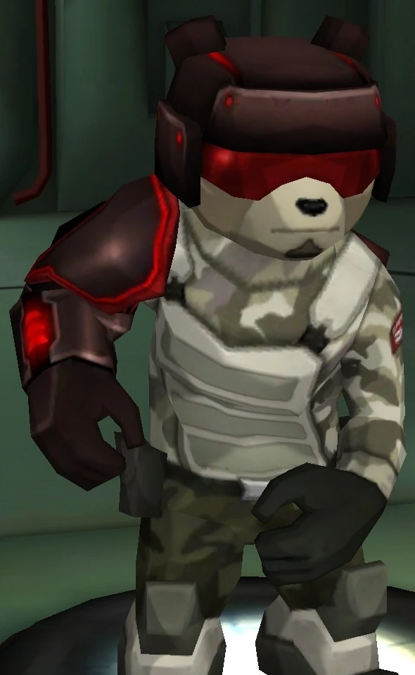 Cloak Field | BattleBears Wiki | Fandom