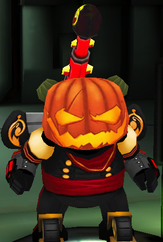 Horseless Headsman | BattleBears Wiki | Fandom