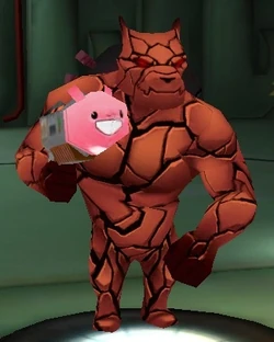 Sucker Punch | BattleBears Wiki | Fandom