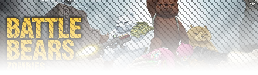 Battle Bears: Zombies | BattleBears Wiki | Fandom