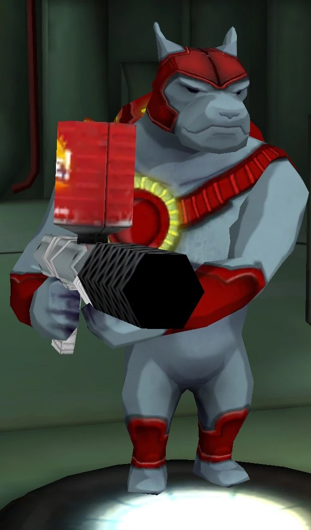 Flame Thrower | BattleBears Wiki | Fandom