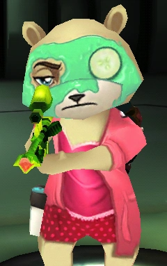 Call Off Duty | BattleBears Wiki | Fandom