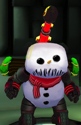 Frost Byte | BattleBears Wiki | Fandom