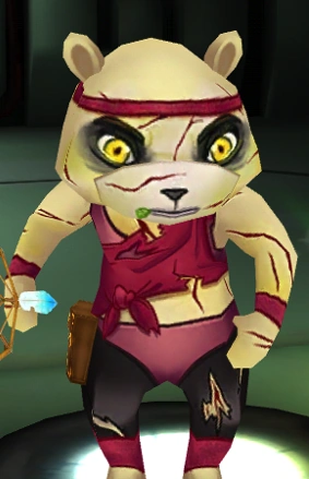 Exercisist | BattleBears Wiki | Fandom