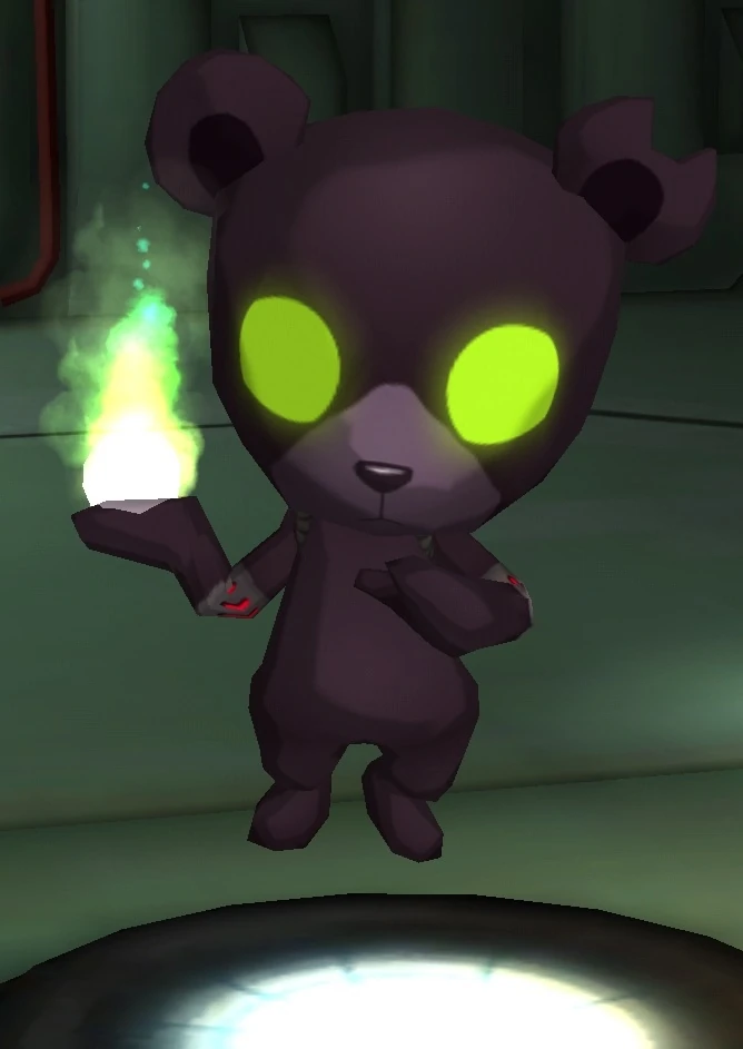 Cosmic Fire | BattleBears Wiki | Fandom