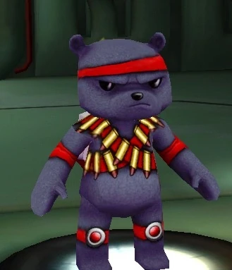 Purple Oliver | BattleBears Wiki | Fandom
