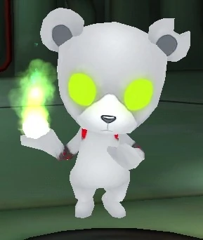 Silver Botch | BattleBears Wiki | Fandom