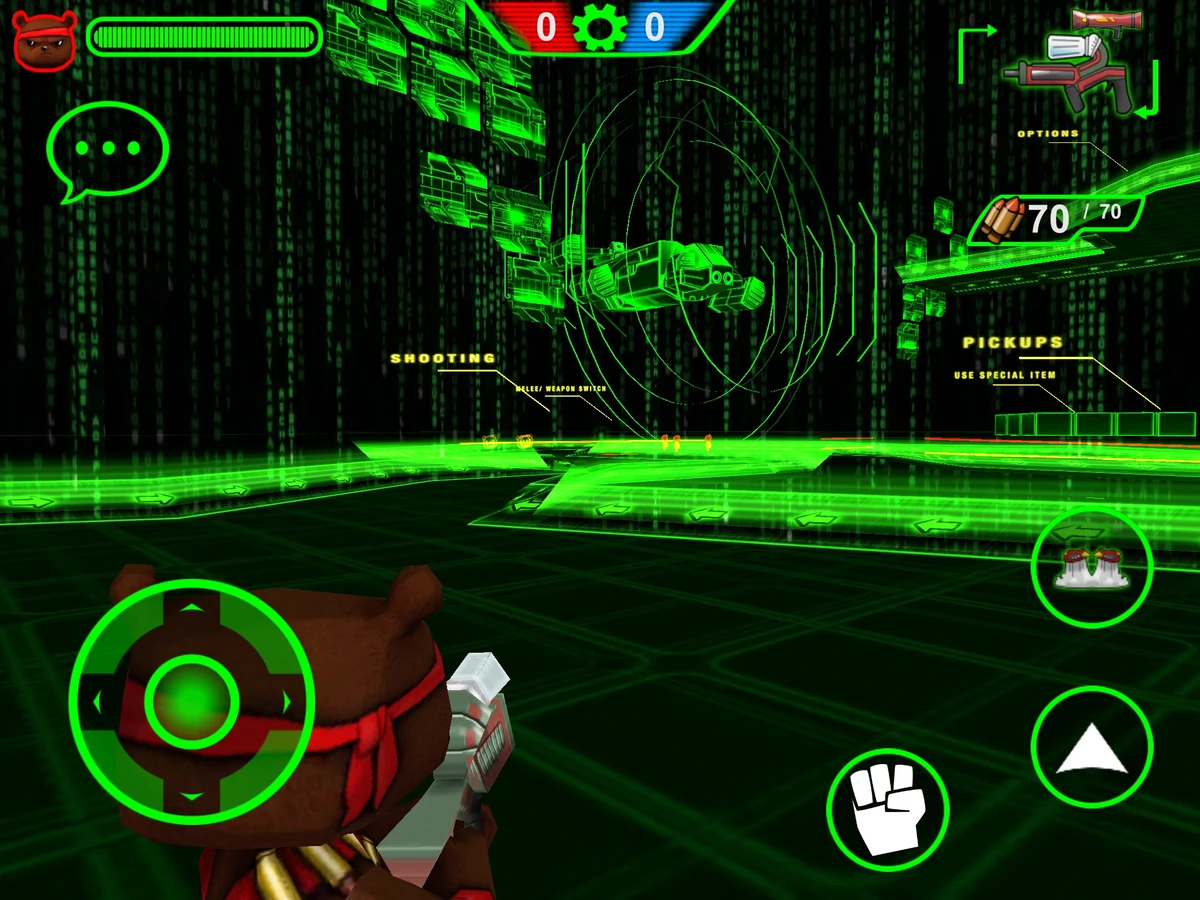 BBG HUD | BattleBears Wiki | Fandom