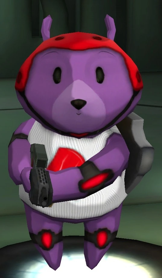 Purple Wil | BattleBears Wiki | Fandom