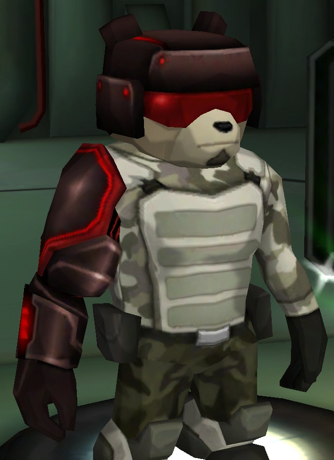 Sanchez (Skin) | BattleBears Wiki | Fandom