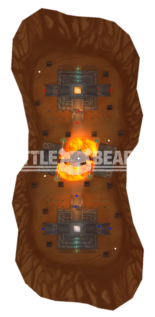 Aztec Attack | BattleBears Wiki | Fandom