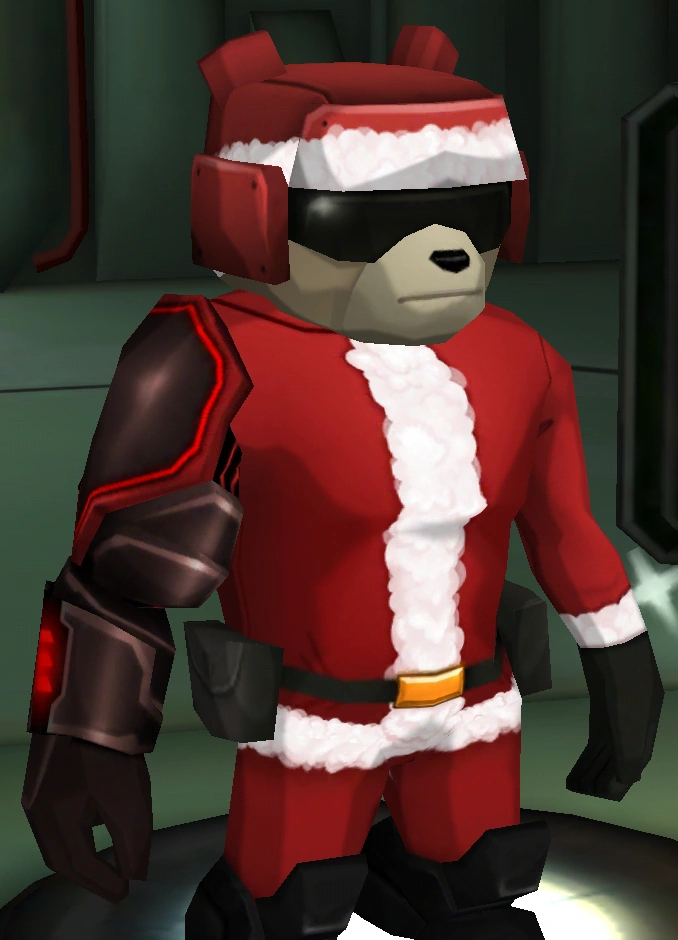 Ho Ho Ho... | BattleBears Wiki | Fandom