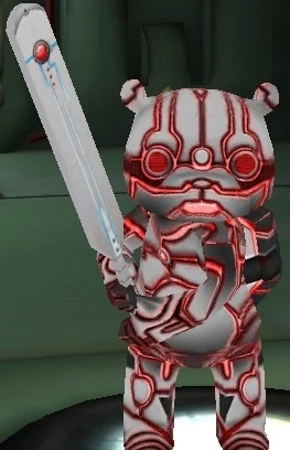 Krikkit Bat | BattleBears Wiki | Fandom