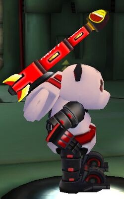 Happy Hour | BattleBears Wiki | Fandom