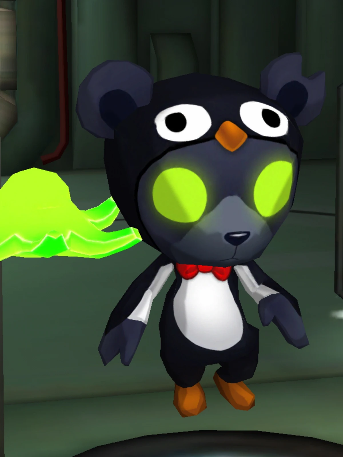 Orca Treat | BattleBears Wiki | Fandom