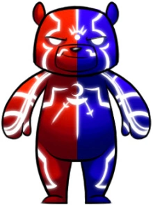 Over Clocked Oliver | BattleBears Wiki | Fandom