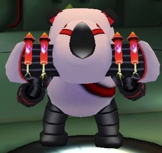 Fireworks | BattleBears Wiki | Fandom