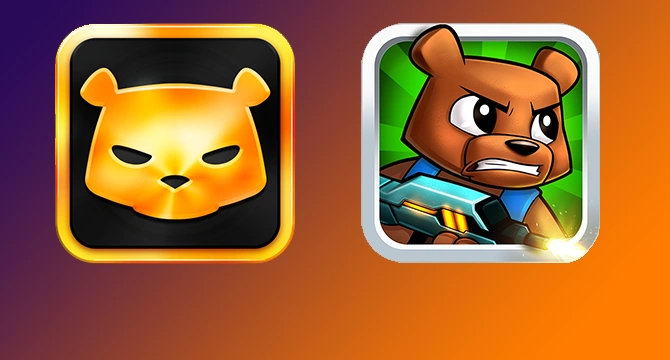 News: Battle Bears Gold and Fortress announced | BattleBears Wiki | Fandom