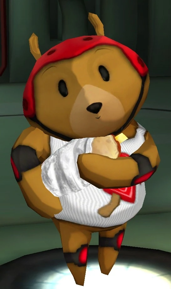 Killdoba | BattleBears Wiki | Fandom