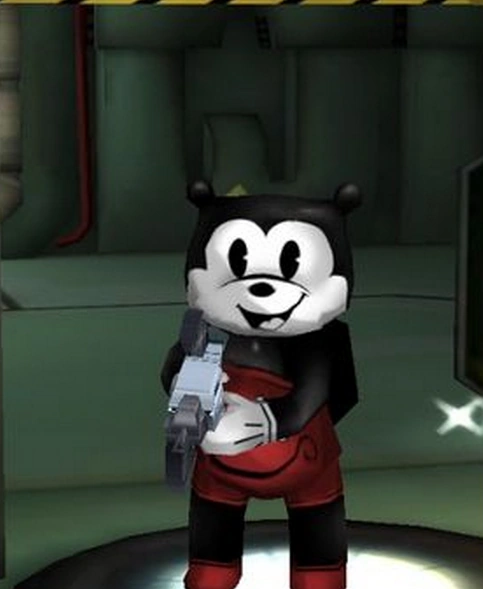 Old-Timey(Soldier) | BattleBears Wiki | Fandom